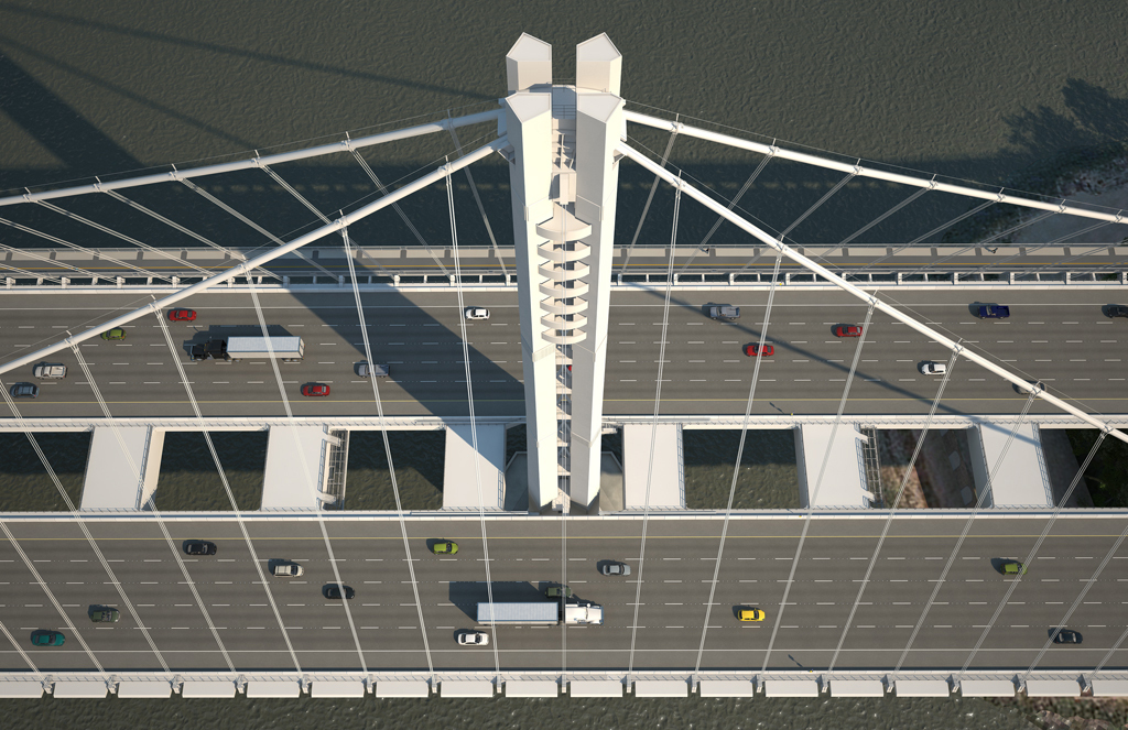 Revit for Bridge & Seaport - Khóa Học Mô hình kết cấu Cầu & Cảng biển ...