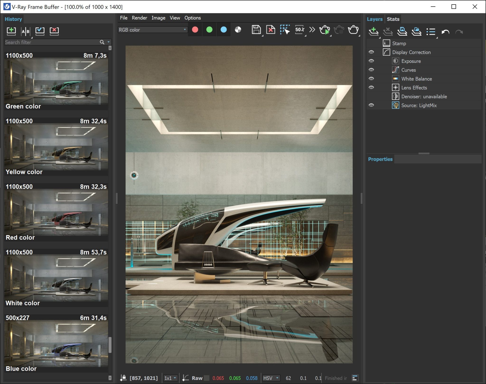 Revit 2025: Những cải tiến vượt trội so với phiên bản trước - ebim.edu.vn